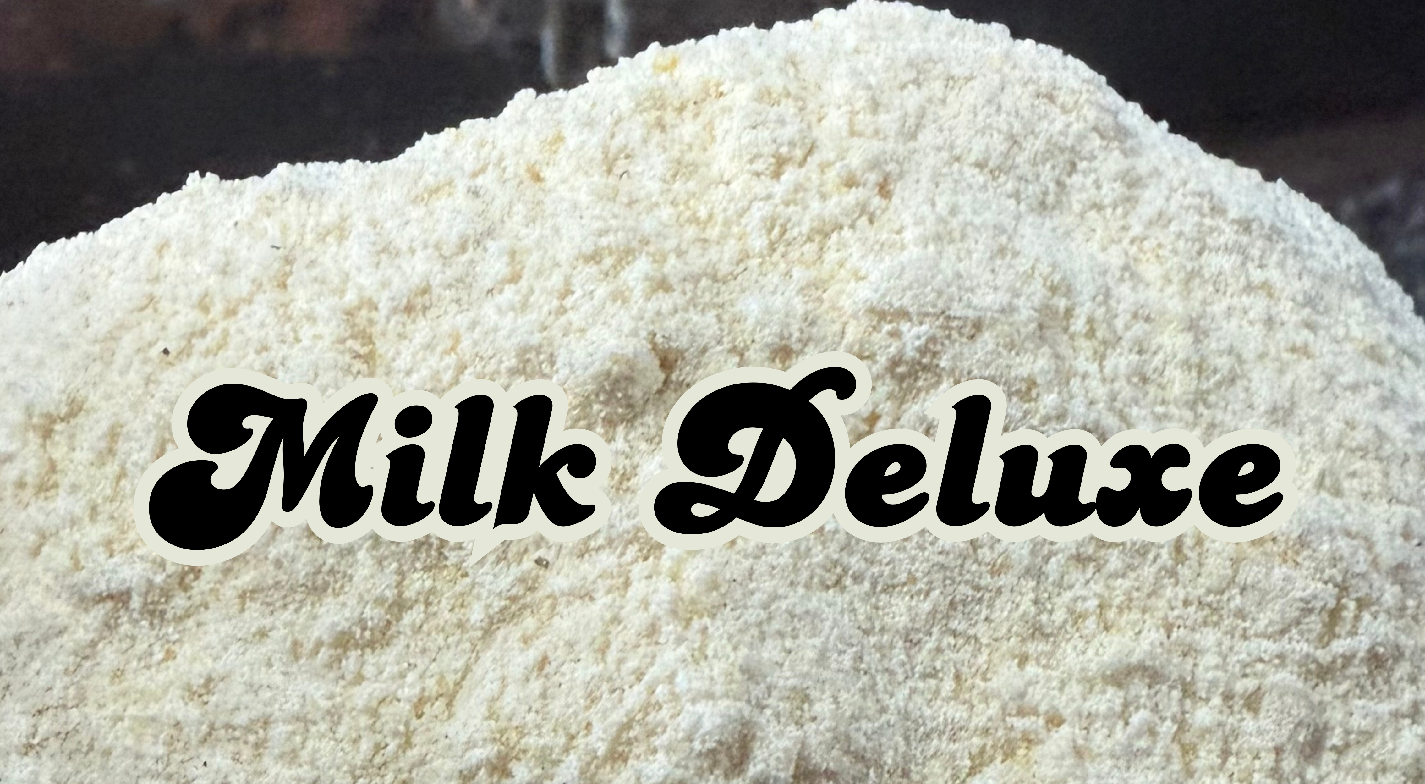 Milk Deluxe – OptiBaits