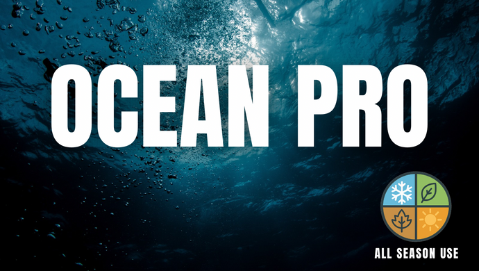 Ocean Pro (boilies) – OptiBaits