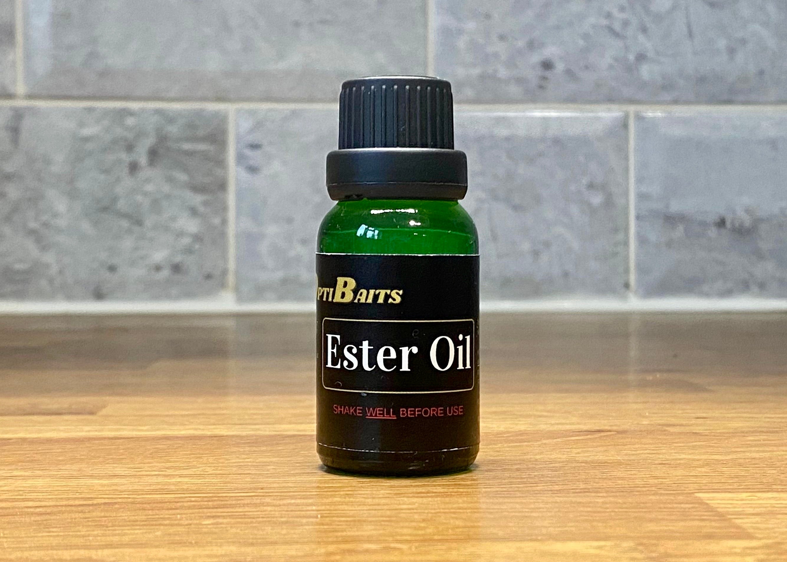 Ester Oil – OptiBaits